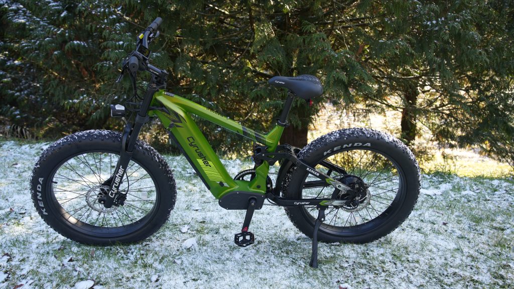10 Best Electric Bikes for Heavy Riders in 2025: Top Picks for Power ...